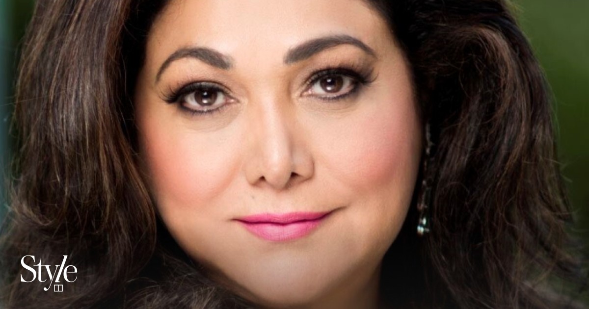What makes Tina Ambani tick? 5 more surprising habits of the former ...