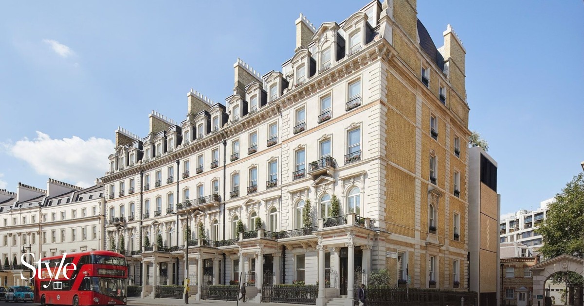 Forget Covid-19 and Brexit: London remains a magnet for the super-rich ...
