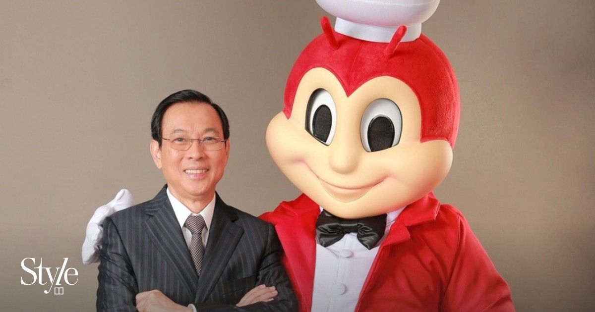 How Jollibee beat McDonald’s to become the Philippines’ fast-food chain ...