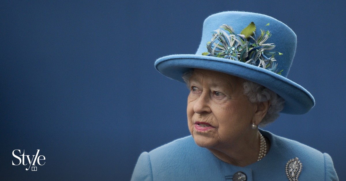 Garrard, Cartier, Boucheron … which jewellers have made it into Queen ...