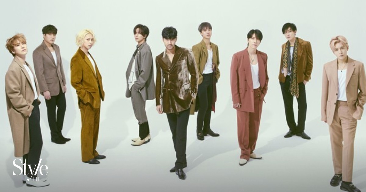 second biggest kpop group