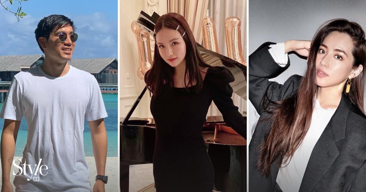 Singapore’s real-life Crazy Rich Asians: 5 young influencers and ...