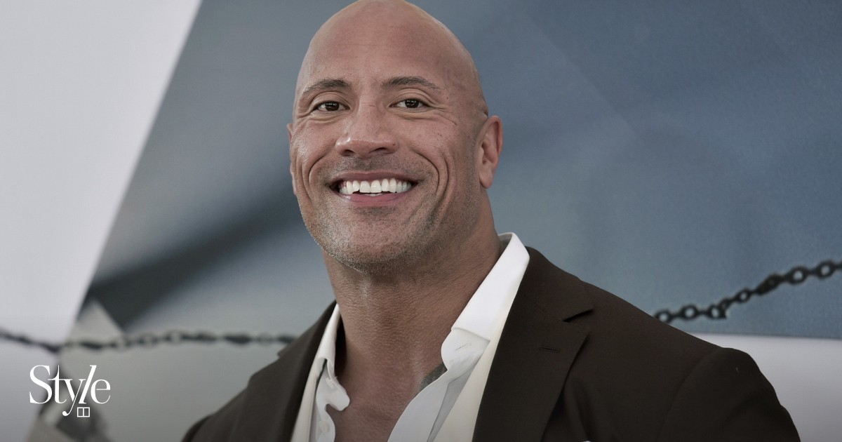 Netflix shakes up Hollywood’s best-paid actors chart: The Rock, Vin ...