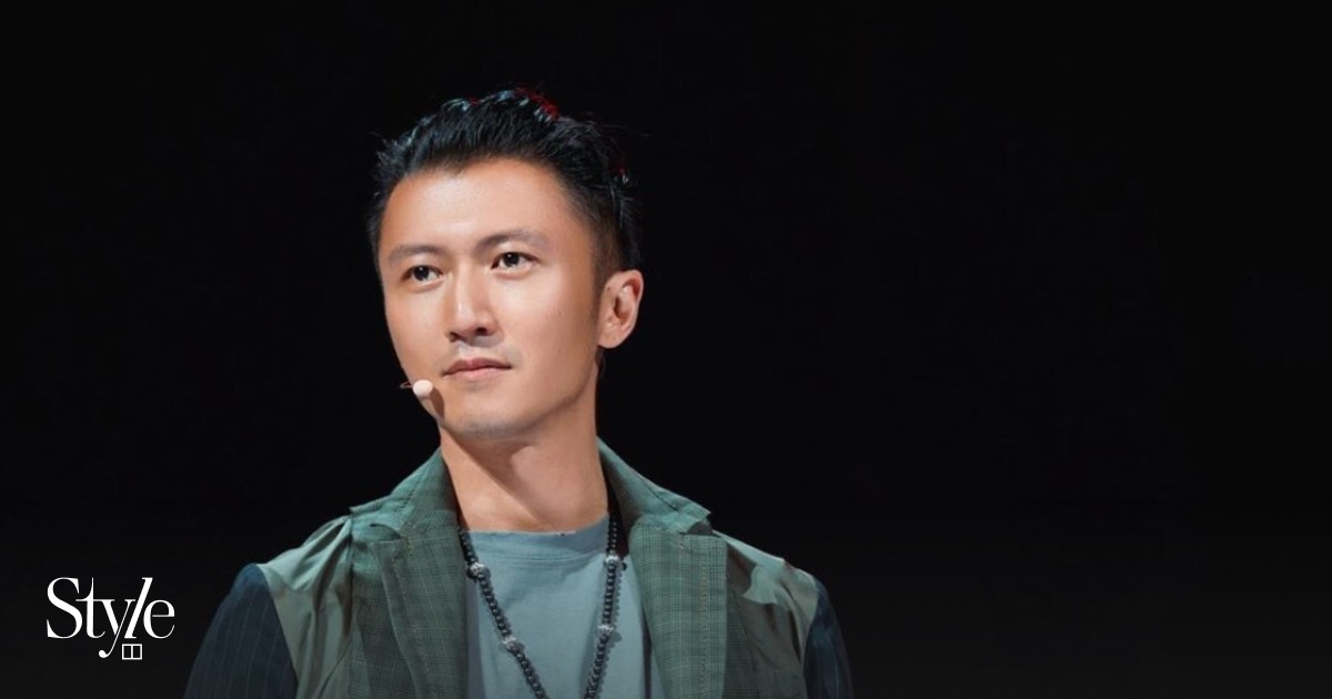 Nicholas Tse at 40 – things to know about the Hong Kong singer, actor ...