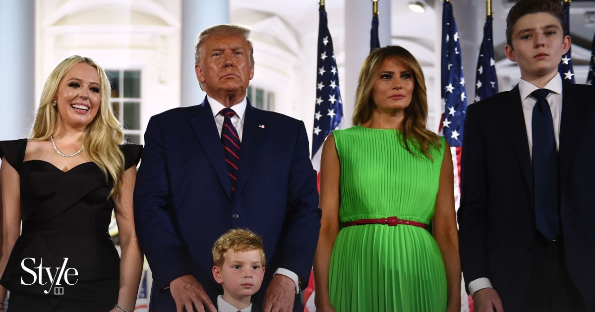 Top of the Trumps: Melania’s Hermès Birkin becomes a meme, Ivanka’s ...