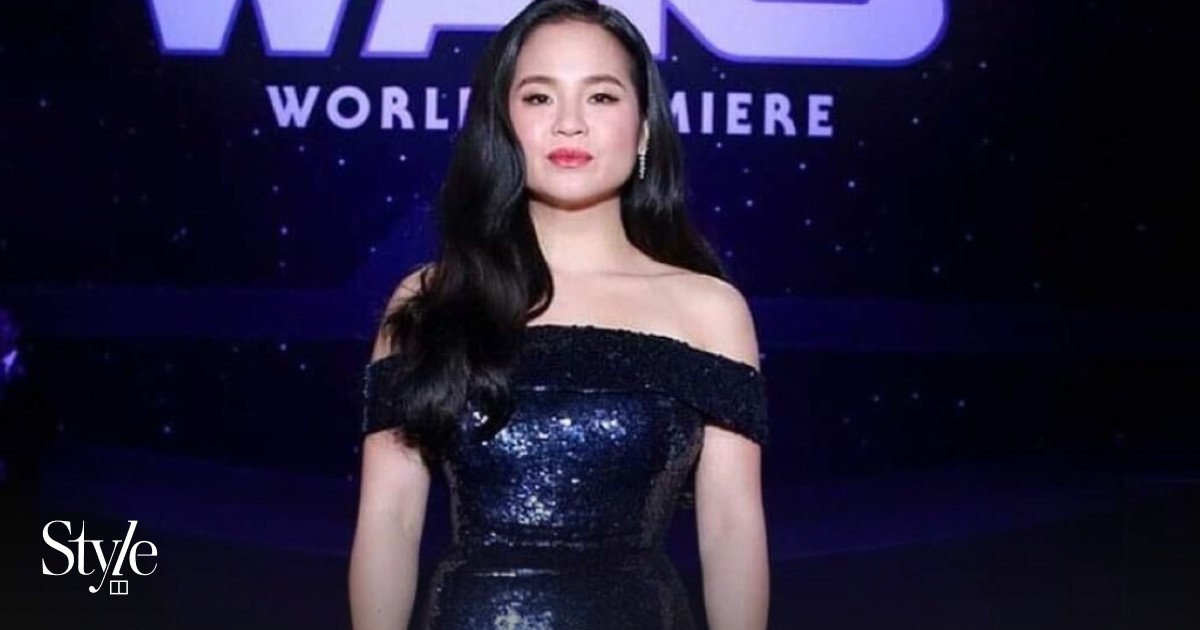 Raya and the Last Dragon: Vietnamese-American actress Kelly Marie Tran ...