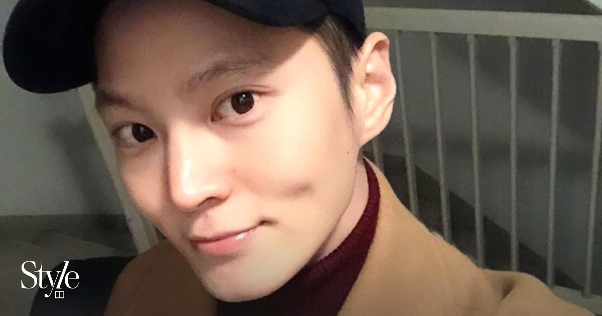 K-drama actor Joo Won’s comeback in sci-fi romance series Alice – but ...