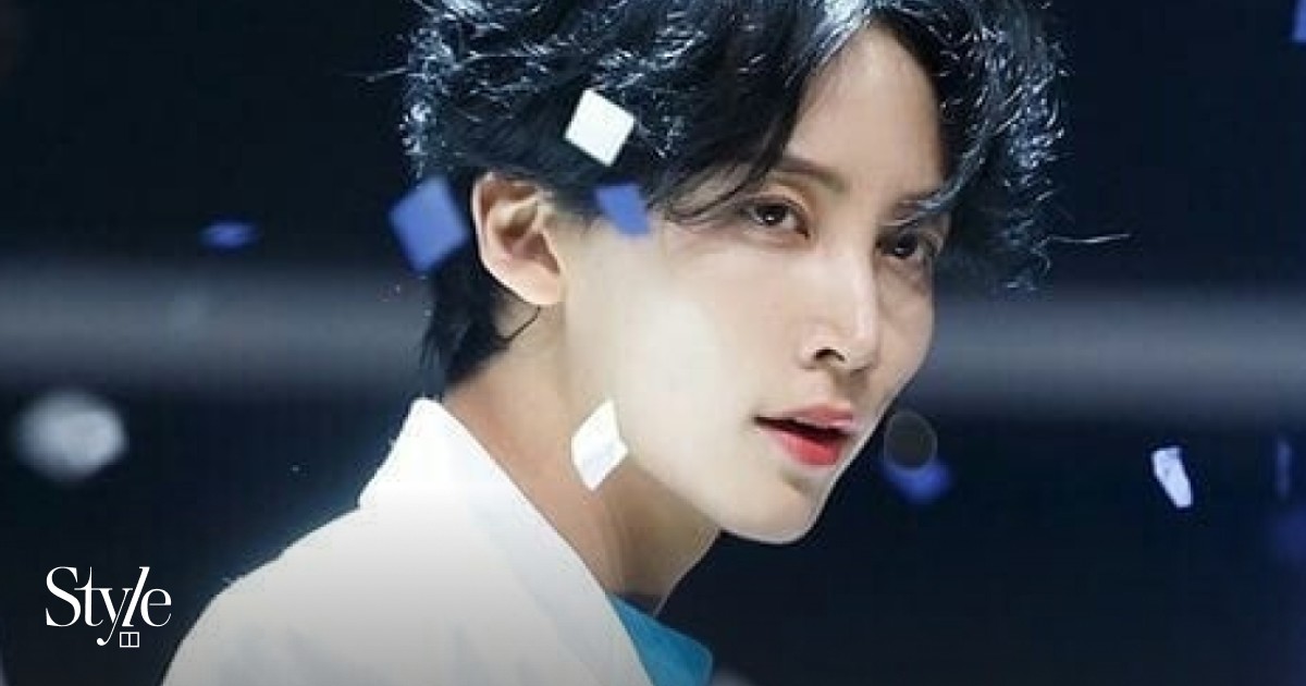 As Seventeen’s angelic Jeonghan turns 25, we look back at 5 of his most ...
