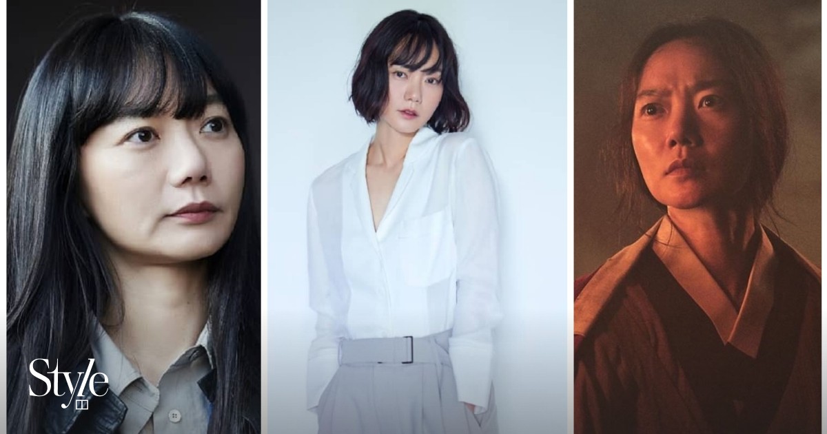Bae Doona stars in Netflix K-dramas The Silent Sea and Kingdom, smash ...