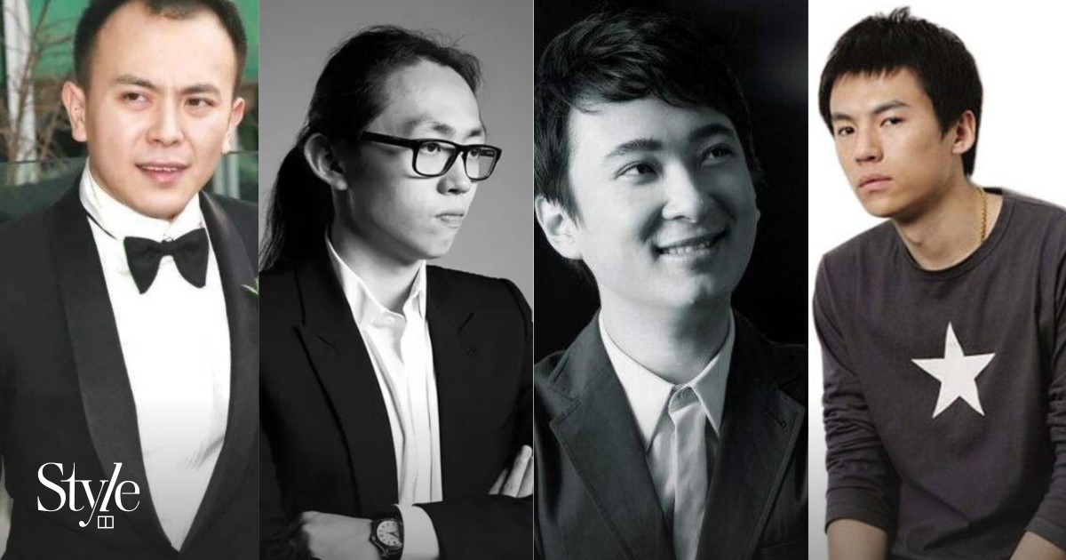 Beijing’s real-life Crazy Rich Asians: from Wang Sicong to Wang Shuo ...