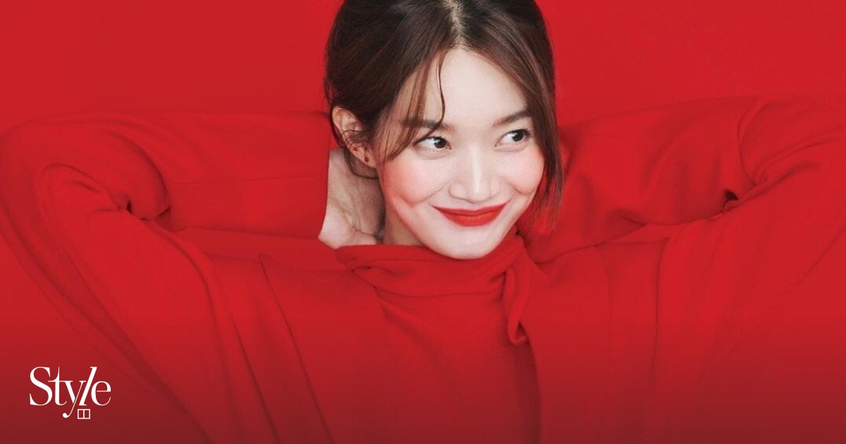 Shin Min-a before the fame: how the K-drama star went from acting in K ...