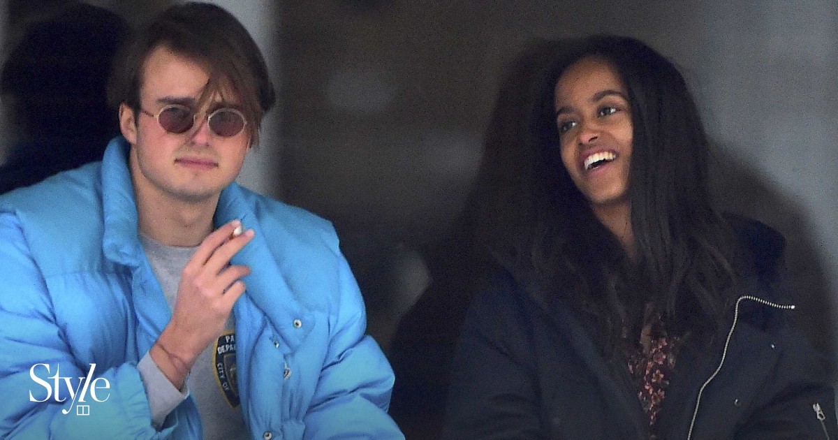 michelle farquharson