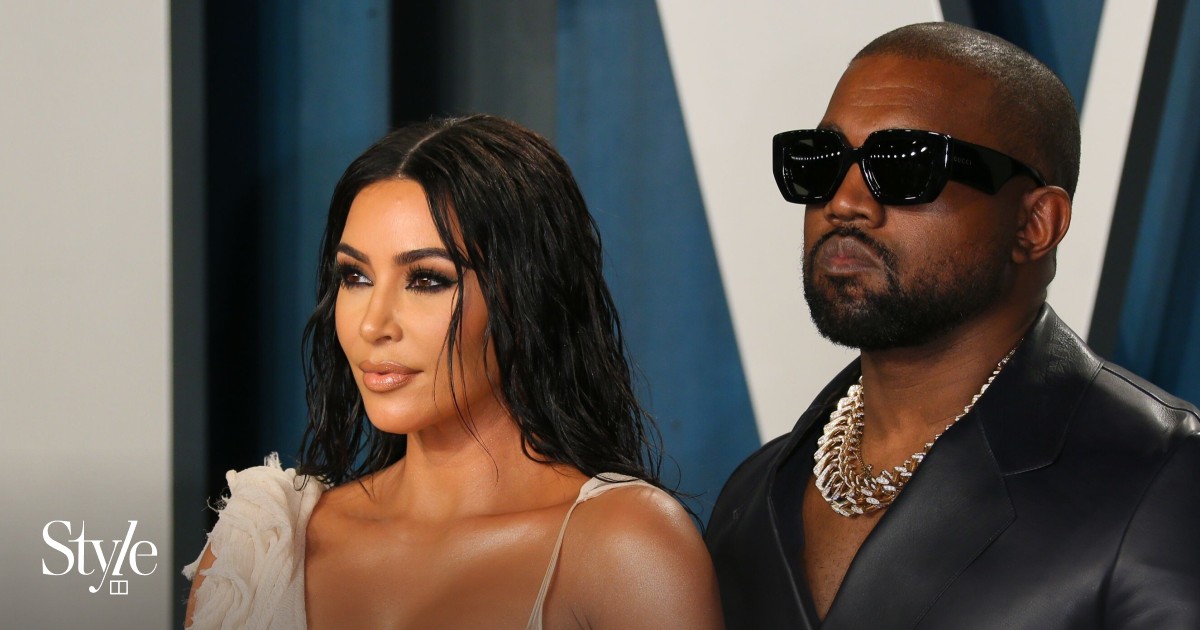 Kimye divorce rumours: the best Twitter meme reactions to news Kim ...