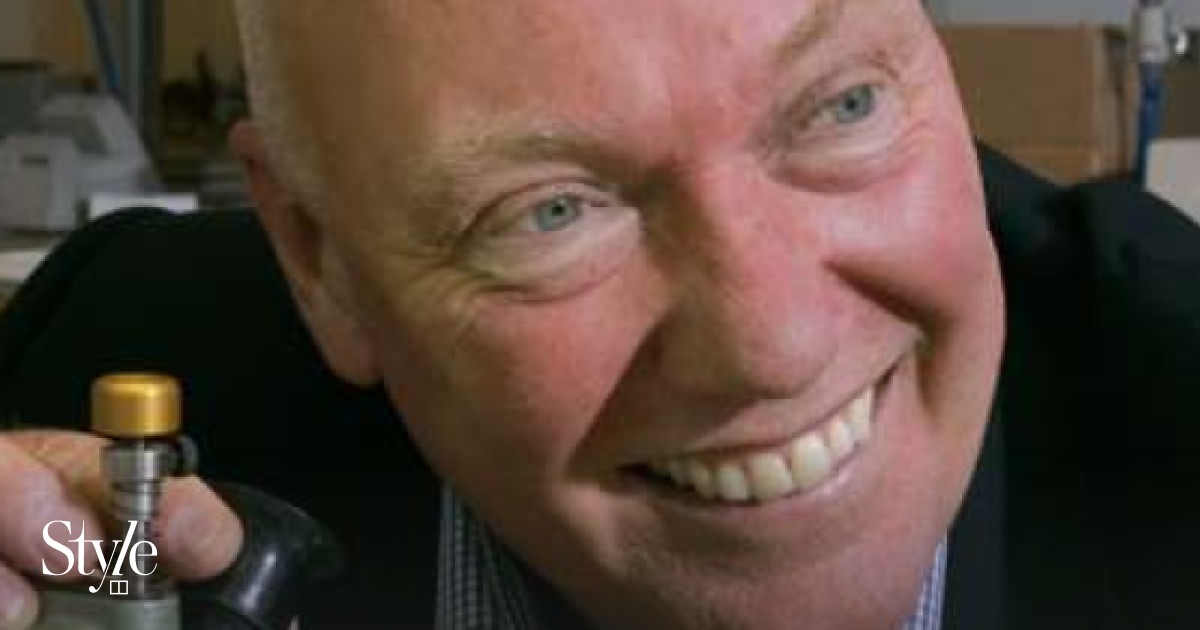 Head of watchmaking at LVMH Jean-Claude Biver is now interim CEO of ...