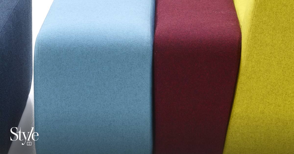 Pierre Charpin named Designer of the Year by Maison et Objet | South ...