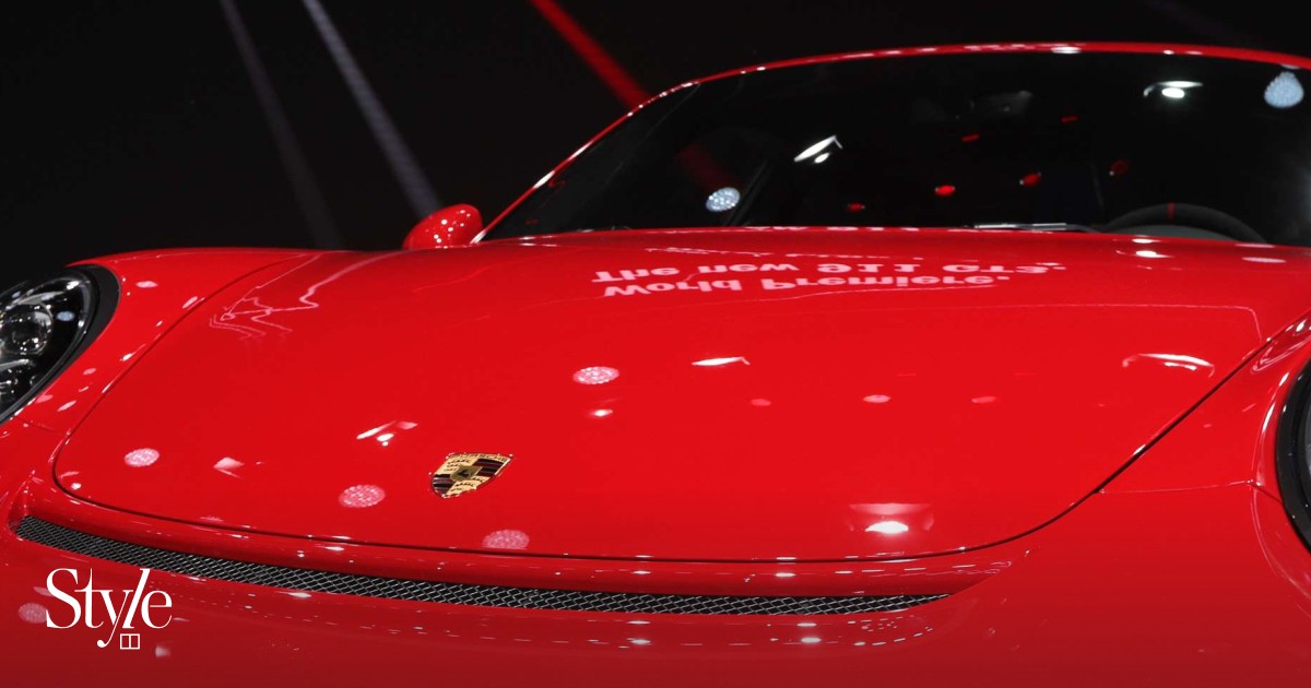 Luxury in focus as Geneva car show opens | South China Morning Post