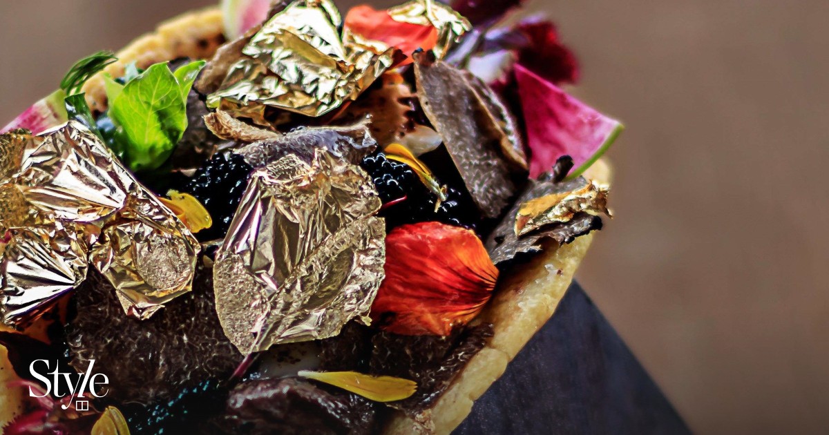 US$25,000 taco is world’s most expensive – and is paired with luxury ...
