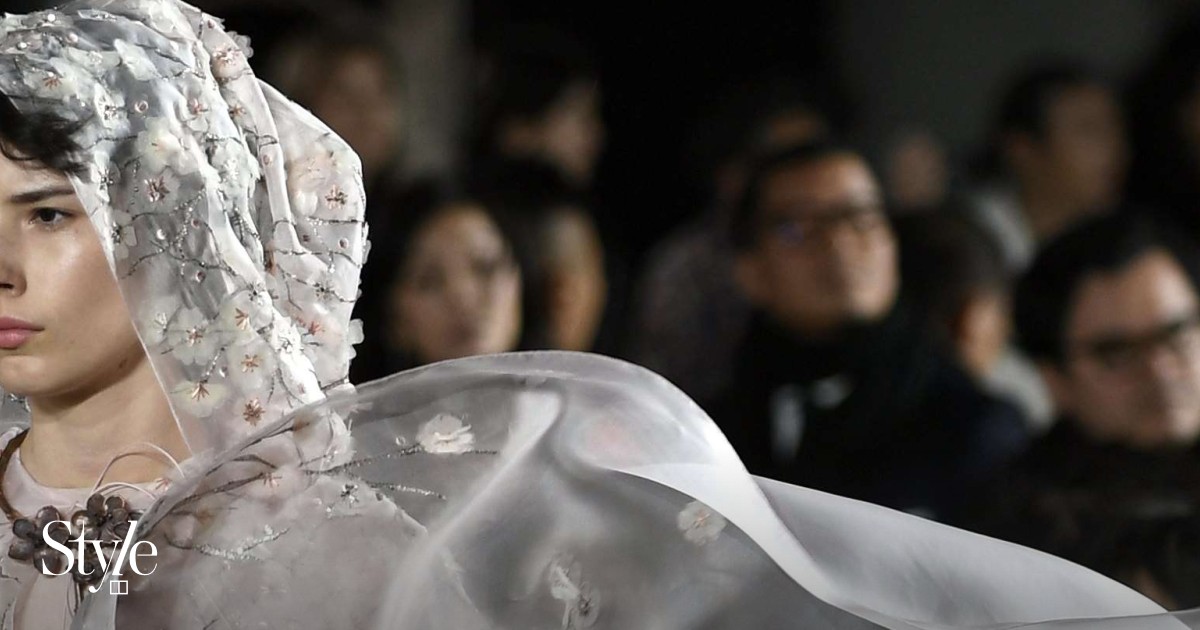 Christian Dior Couture to be bought by LVMH for US$7 billion | South ...