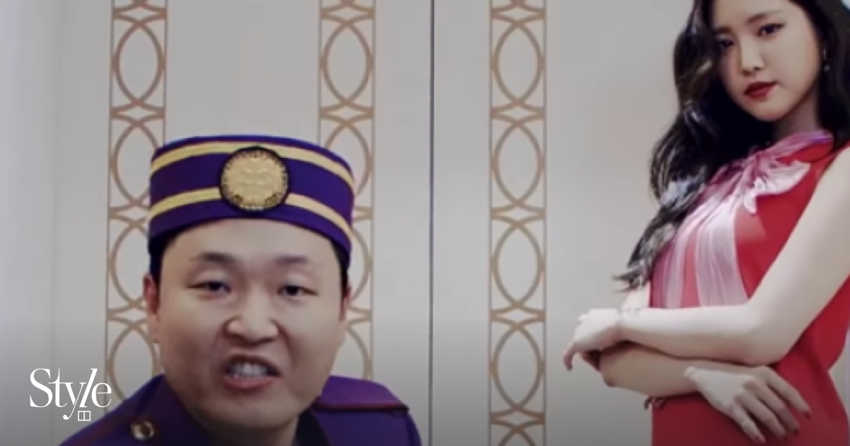 PSY’s ‘New Face’ video is shot in Macau – can you spot the locations ...
