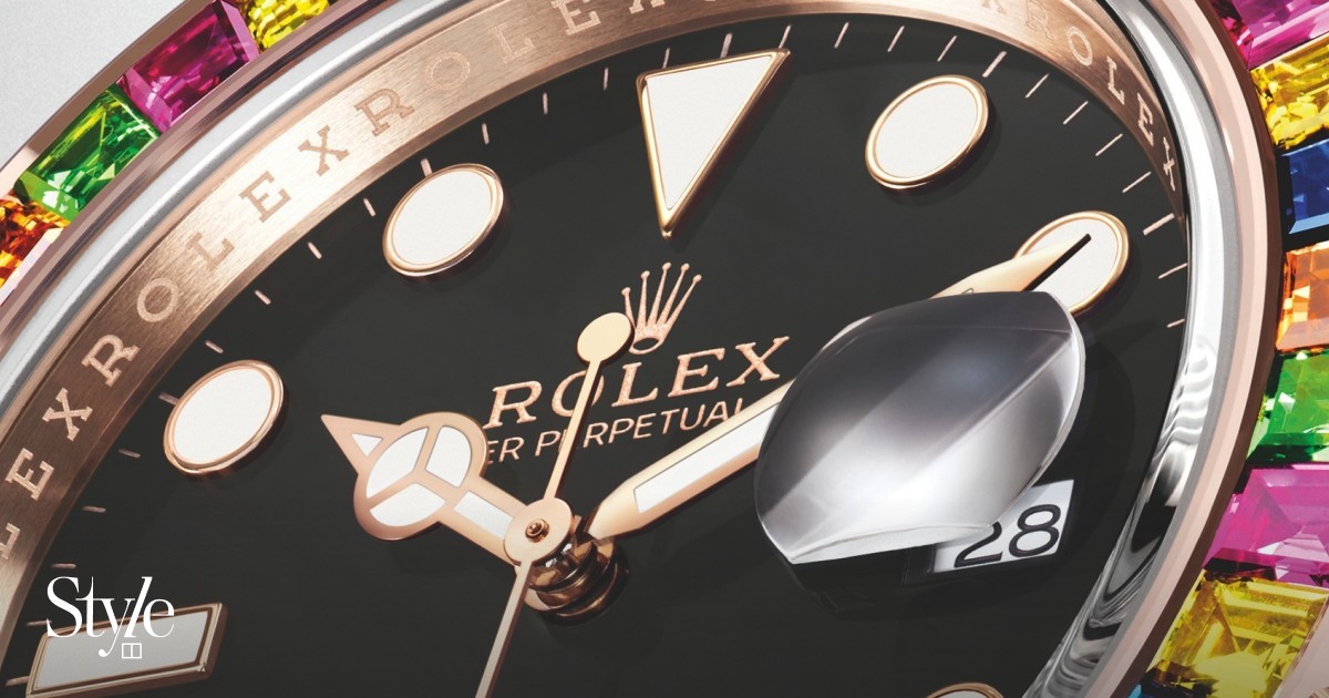 Rolex renews focus on quality and creativity | South China Morning Post