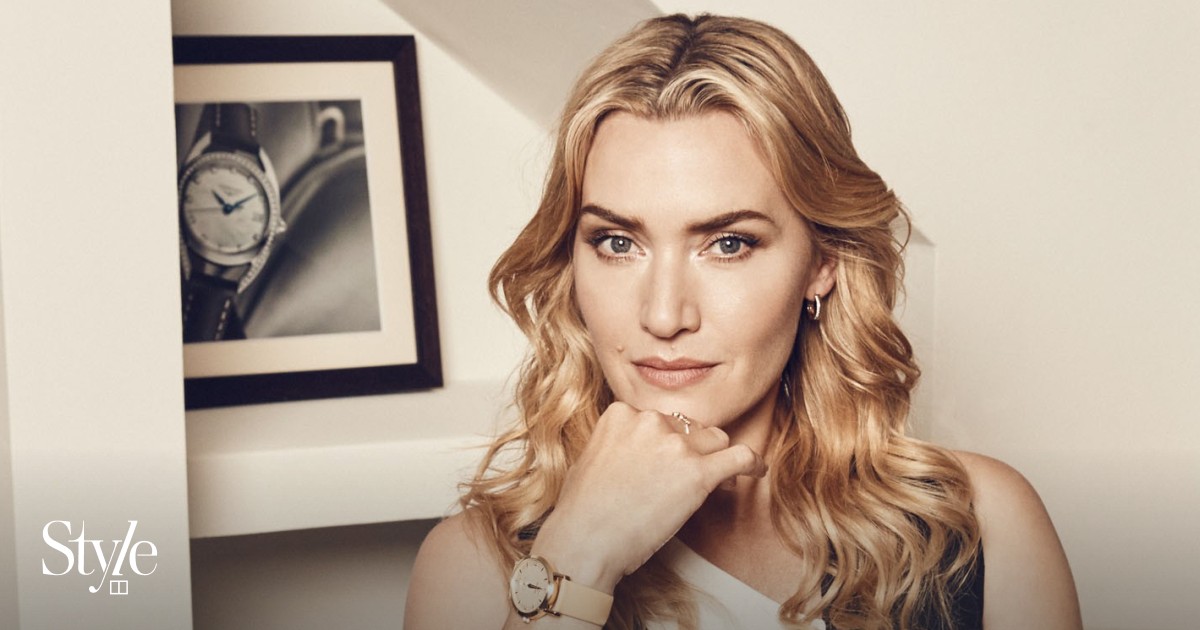 Kate Winslet’s Longines watches up for auction online | South China ...