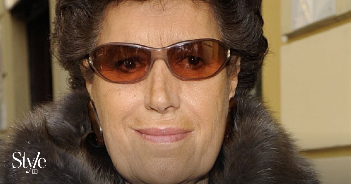 Carla Fendi, philanthropist and fashion force, dies at 79 | South China ...