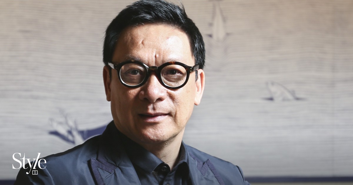 Steve Leung dishes out insight on the world of design – and why he has ...