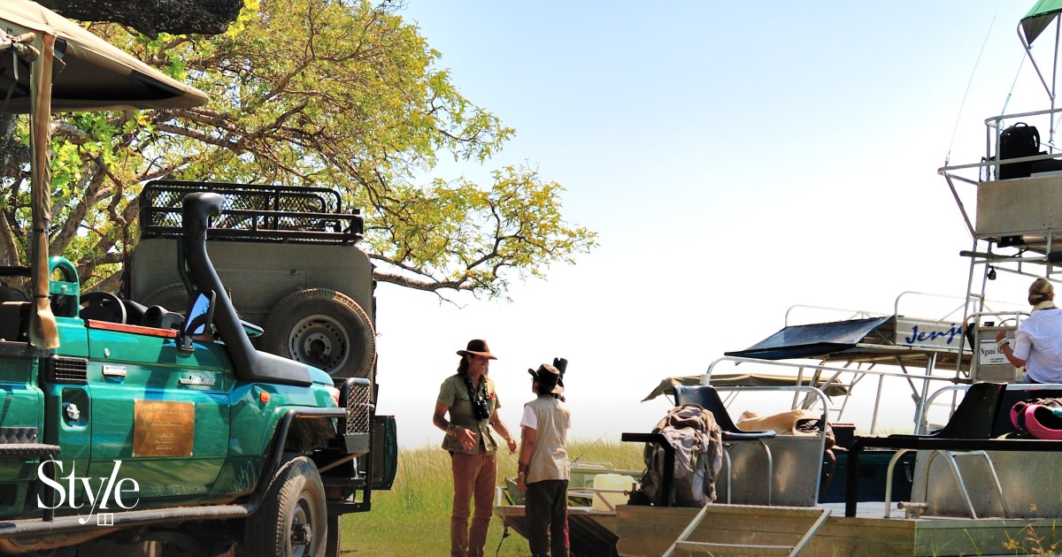 Botswana travel tips: a checklist for safaris | South China Morning Post