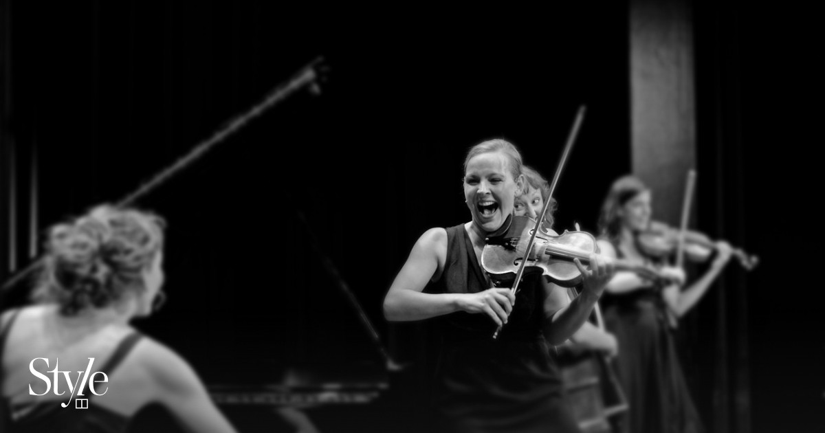 elspeth hanson partner