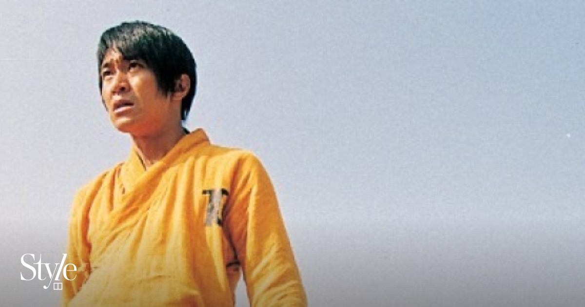 10 most influential Chinese filmmakers | South China Morning Post