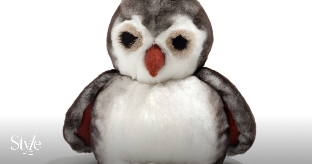 Six fluffy accessories to add a playful touch to your wardrobe | South ...