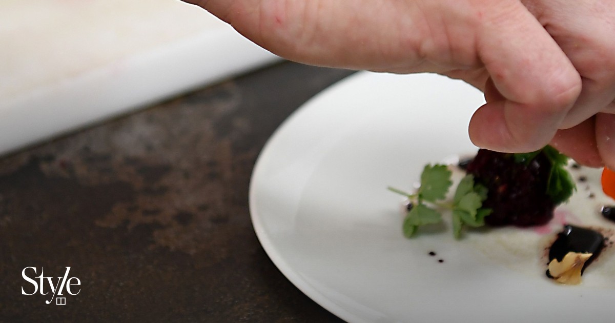 France’s chef of the year is Jean Sulpice, says Gault & Millau | South ...