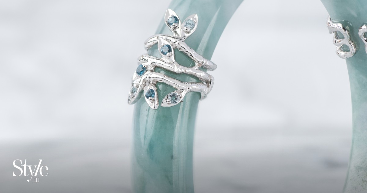 Jade jewellery enters the spotlight as creative forms find wider appeal ...