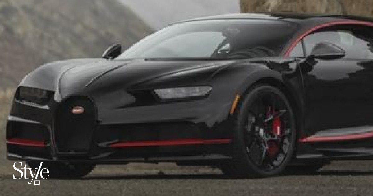 Bugatti’s entry-level US$3.5 million model for collectors is ‘no car ...