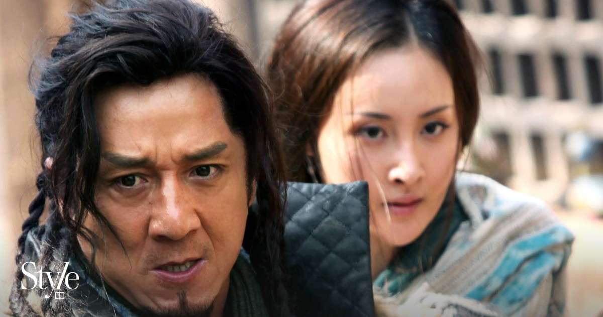 10 highest paid Chinese film stars are all men | South China Morning Post