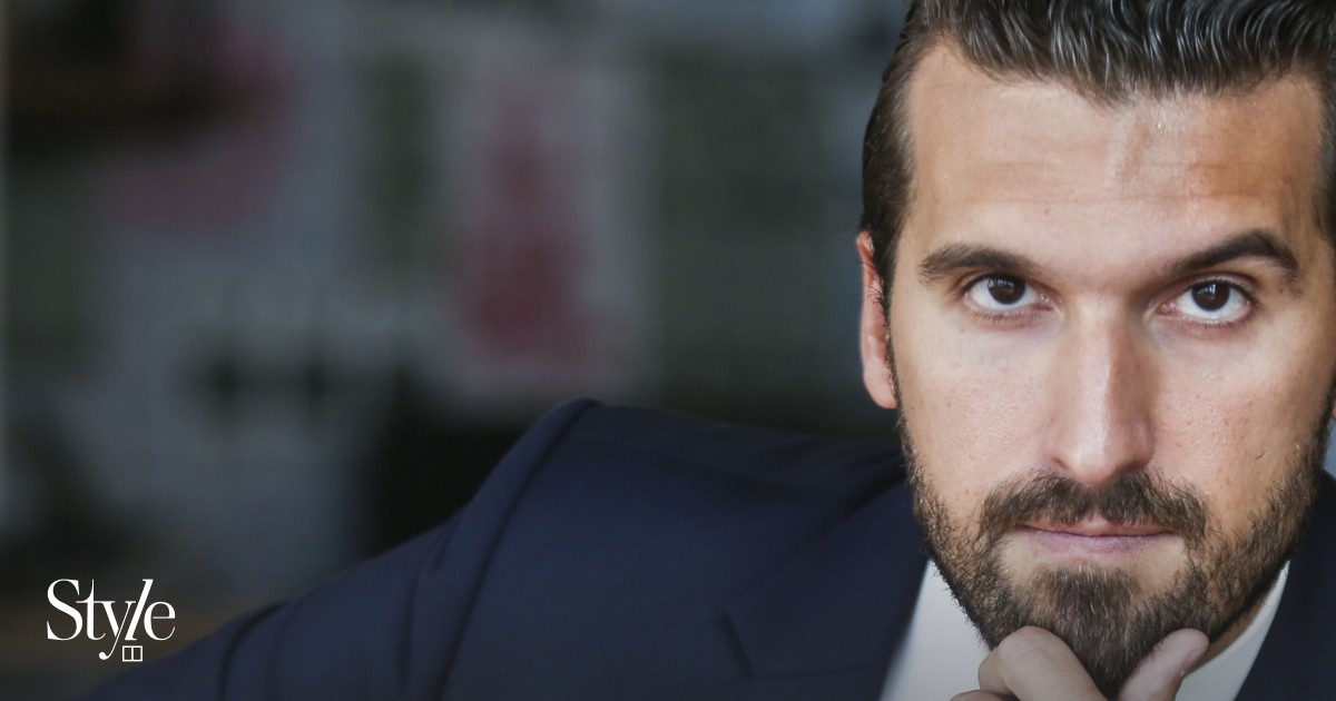 Alessandro Bisagni picks up the pace as the clock ticks down on climate ...