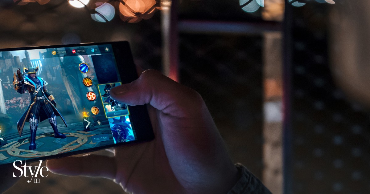 Razer Phone offers ultimate gaming experience | South China Morning Post