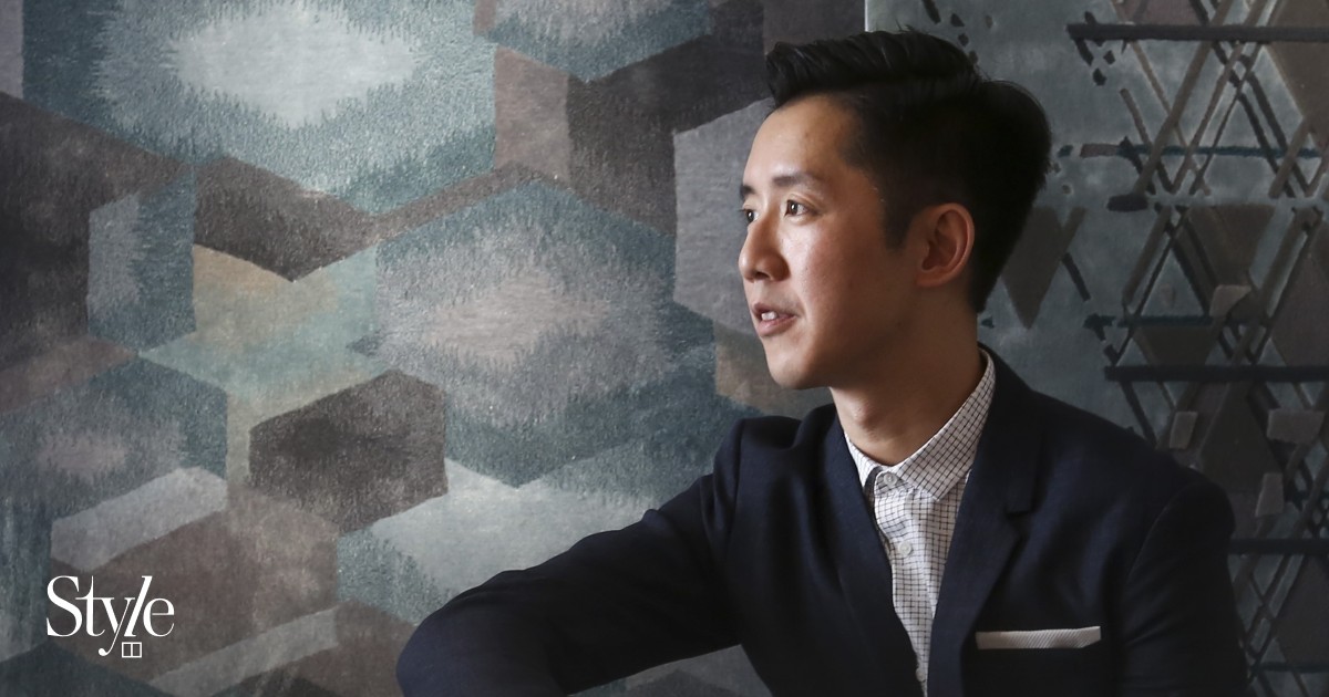 Lighting tips from Hong Kong designer Andre Fu | South China Morning Post