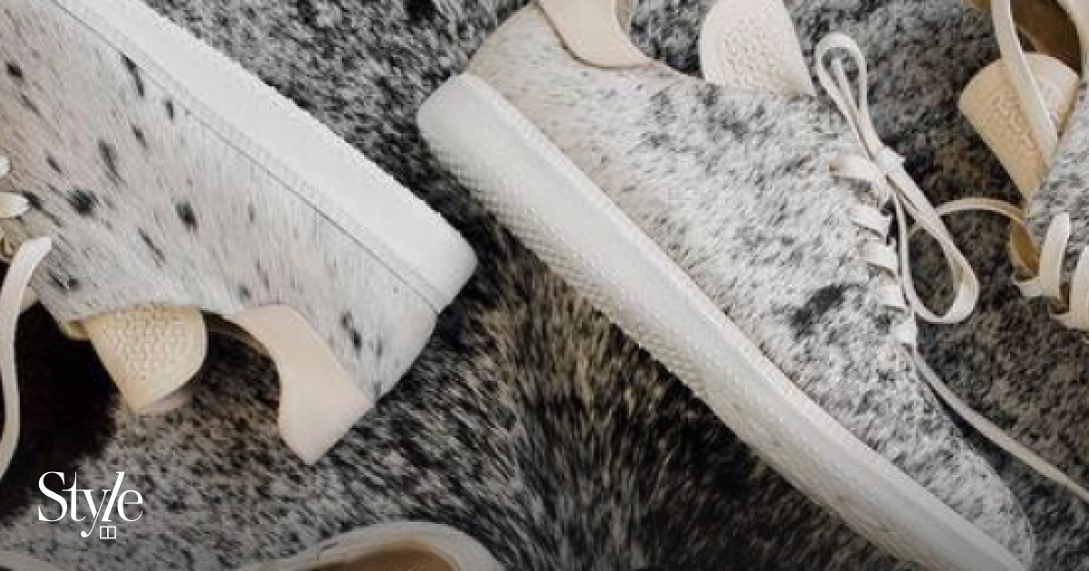 Step on it: luxury sneakers custom-made for you | South China Morning Post