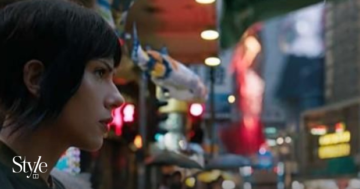 Watch these 5 films if you miss Hong Kong’s signature neon signs ...