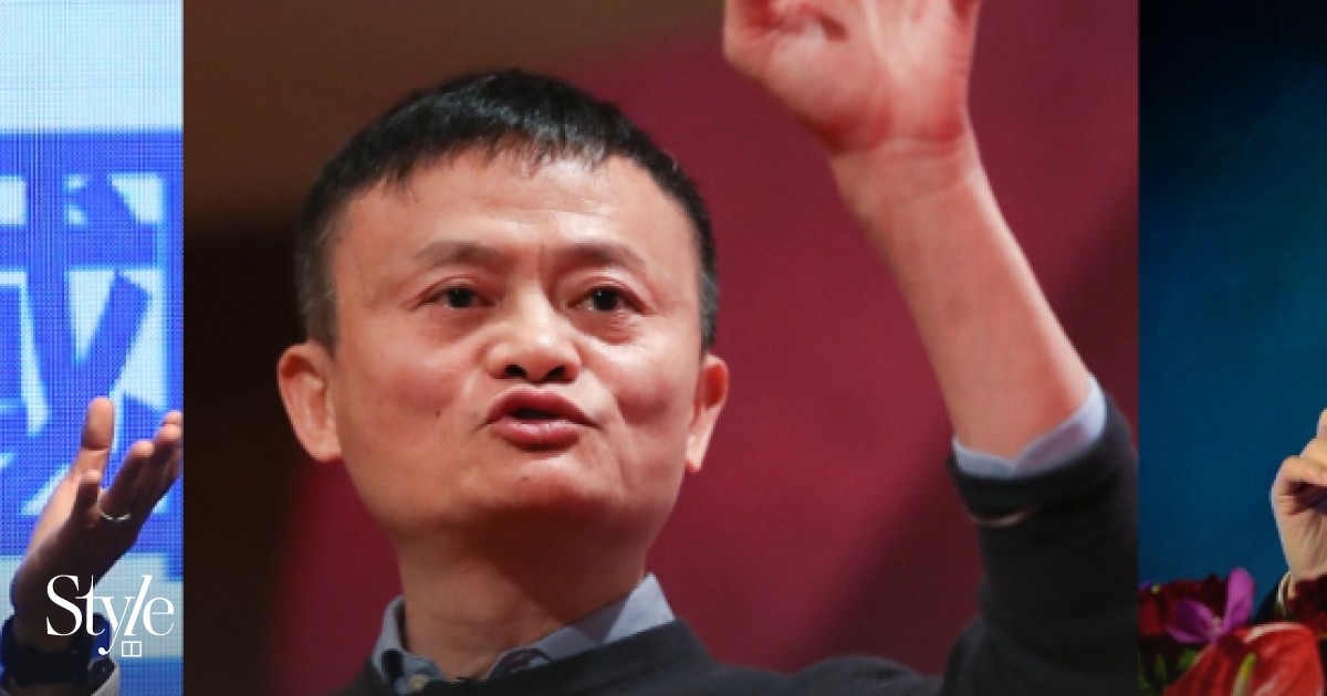 China’s Rich List 2018: who are the nation’s wealthiest man and woman ...