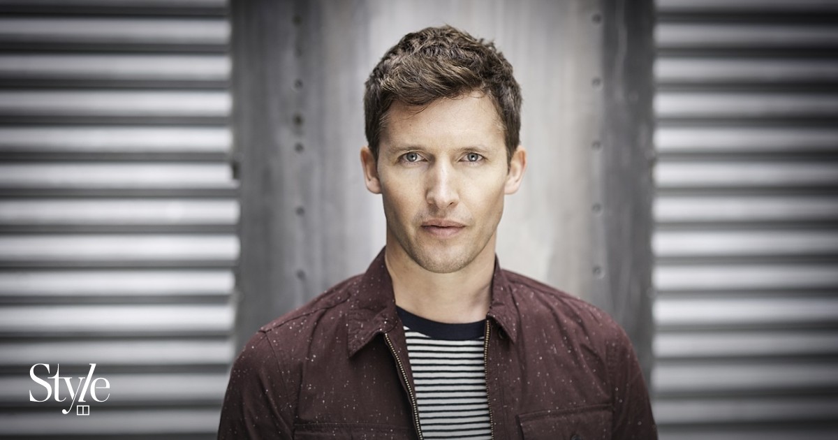 james blunt perfect
