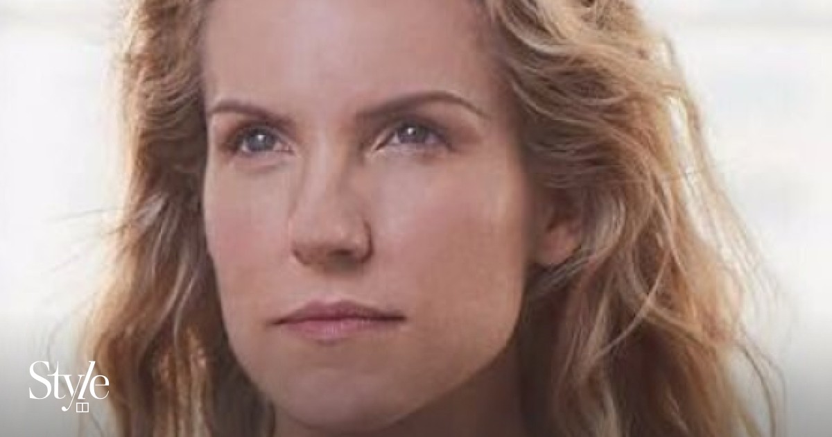 Celebrity trainer Anna Kaiser’s 3 exercises for abs, arms and hips at ...