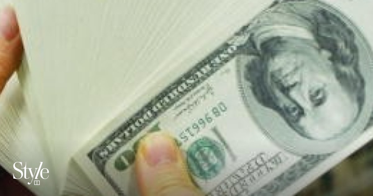 With US$25 million, you’re just about starting to be rich | South China ...