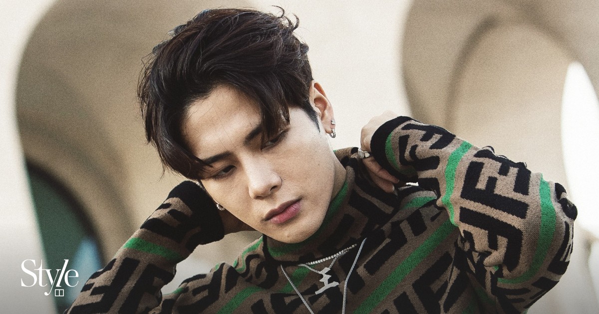 Meet Jackson Wang of Got7 – the Chinese K-pop singer who topped the ...