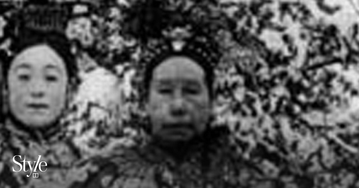 Empress Cixi’s favourite princess Der Ling and what you didn’t know ...