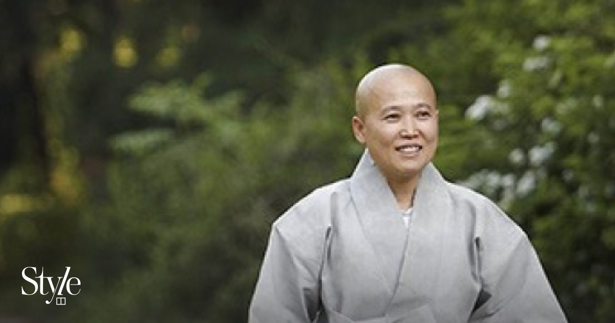 Buddhist nun Wookwan’s temple food cookbook focuses on fermentation ...