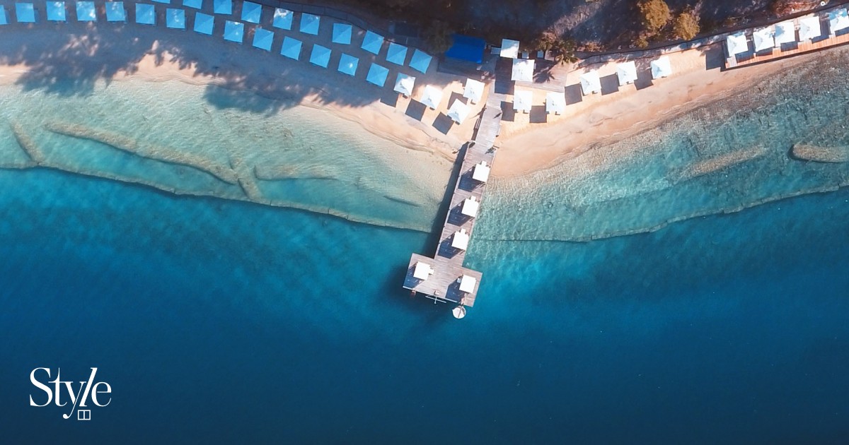 4 luxurious ways to spend your long weekend holiday | South China ...