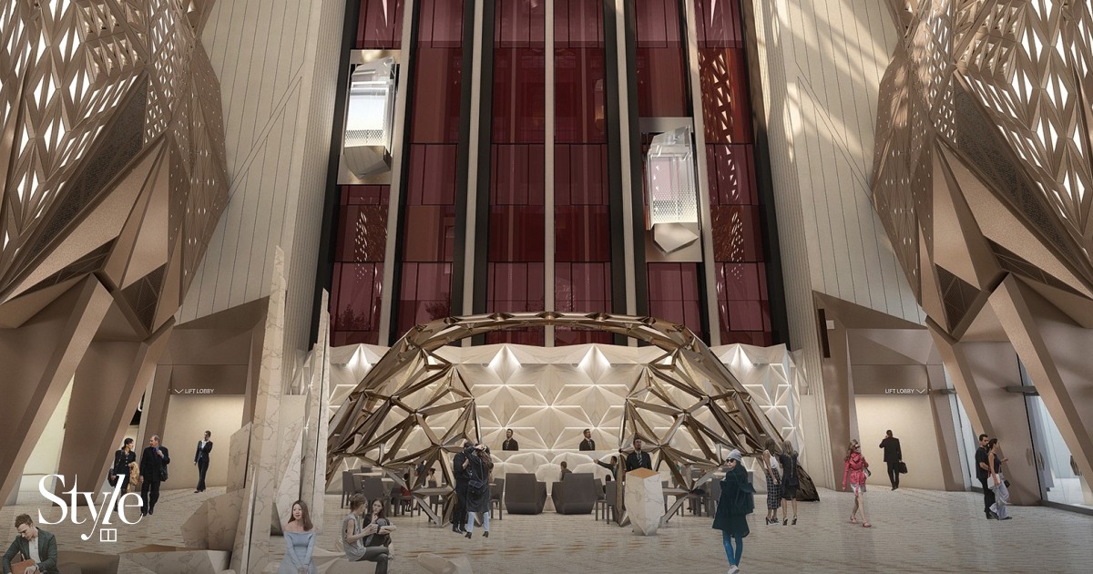 4 avant-garde buildings in Macau designed by renowned architects ...