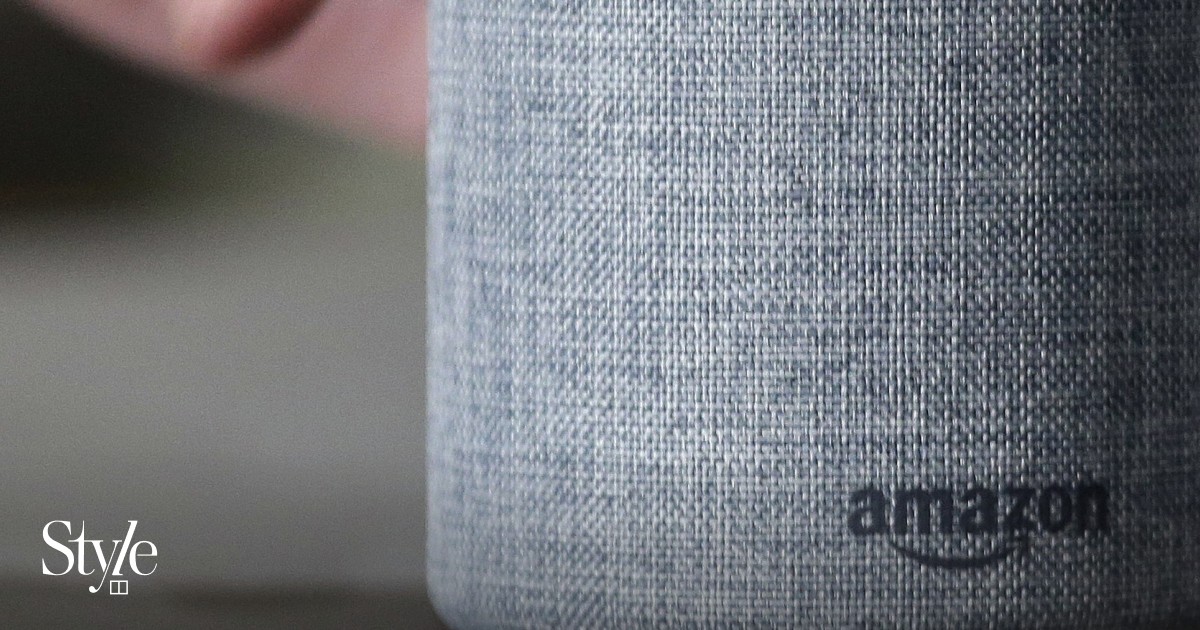 Amazon’s Alexa will provide butler services at Marriott hotels | South ...